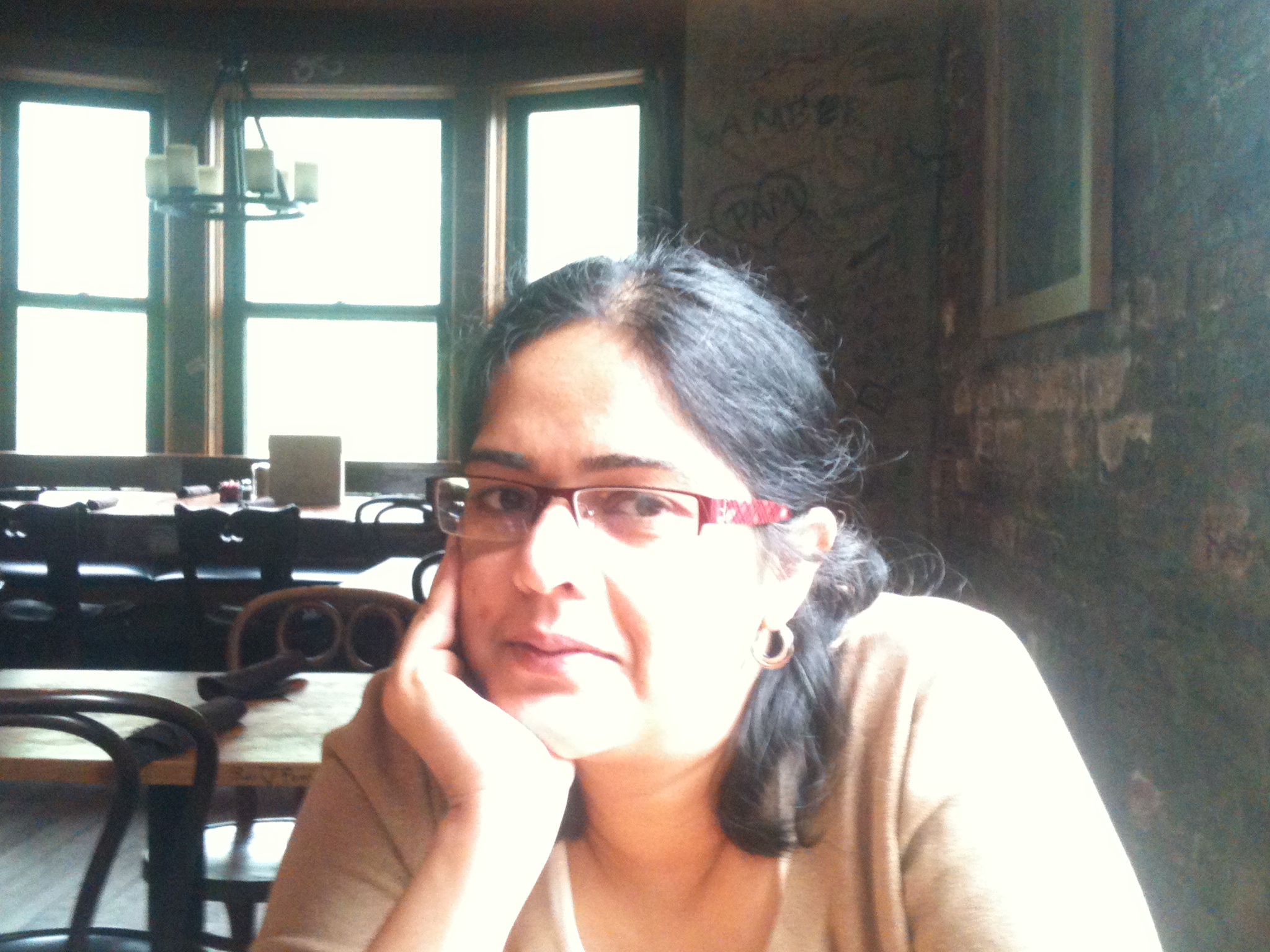 Tanu Malik 2 - DePaul Center for Data Science