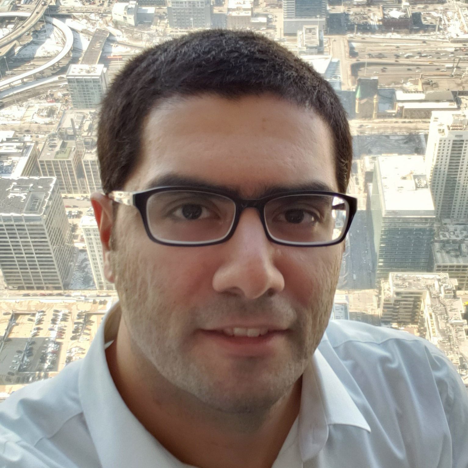 Ilyas Ustun PhD DePaul Center For Data Science Ilyas Ustun PhD DePaul Center For Data Science