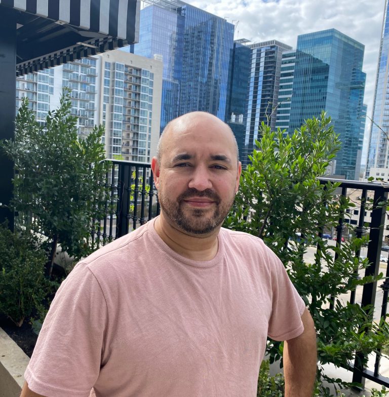 Seth R Dowling[5857] - DePaul Center for Data Science