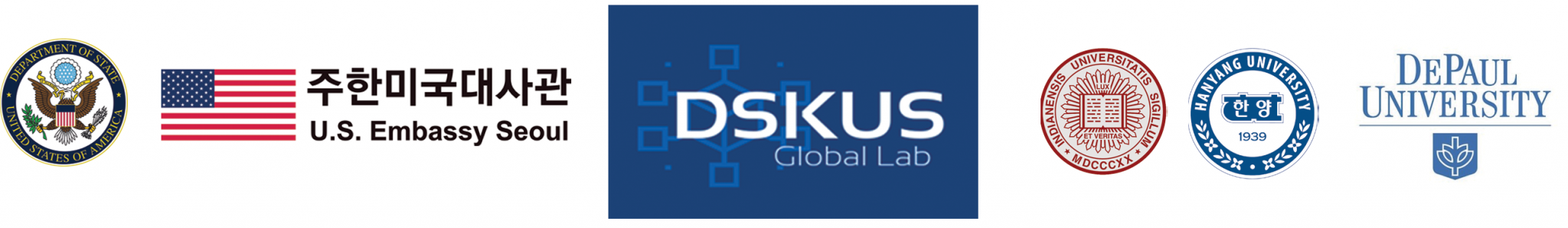 The Data Science South Korea/US Global Lab - DePaul Center for Data Science