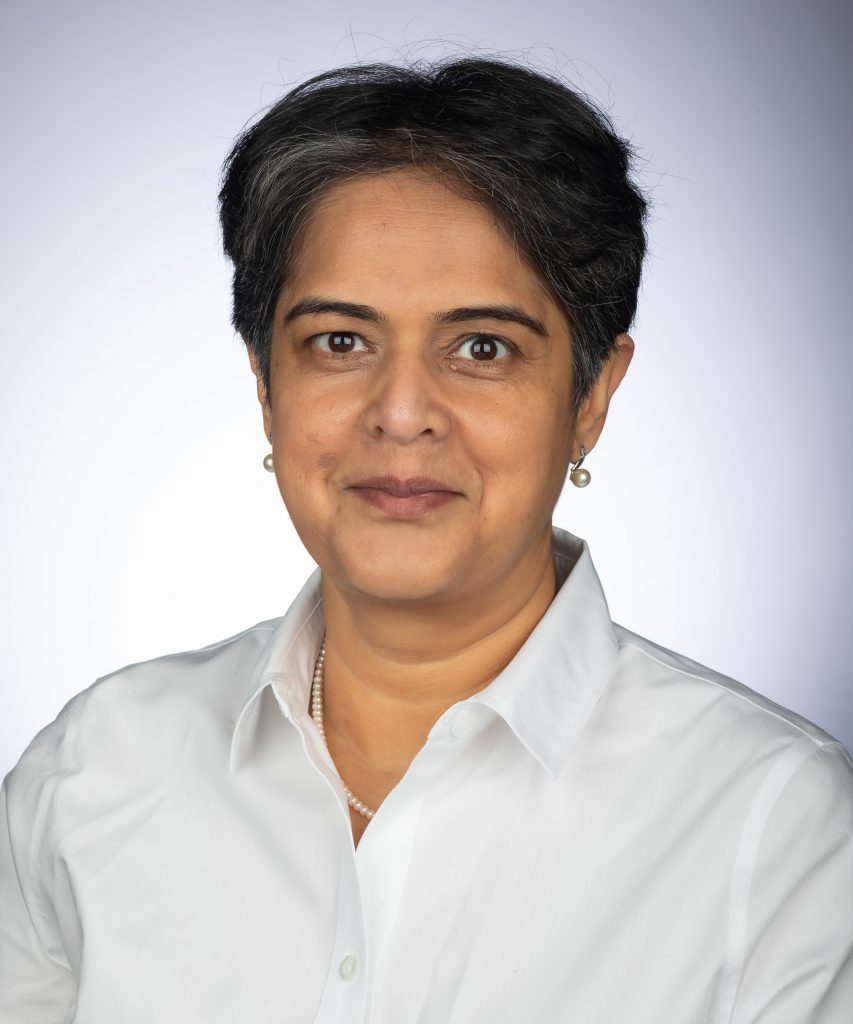 Tanu Malik, PhD - DePaul Center for Data Science