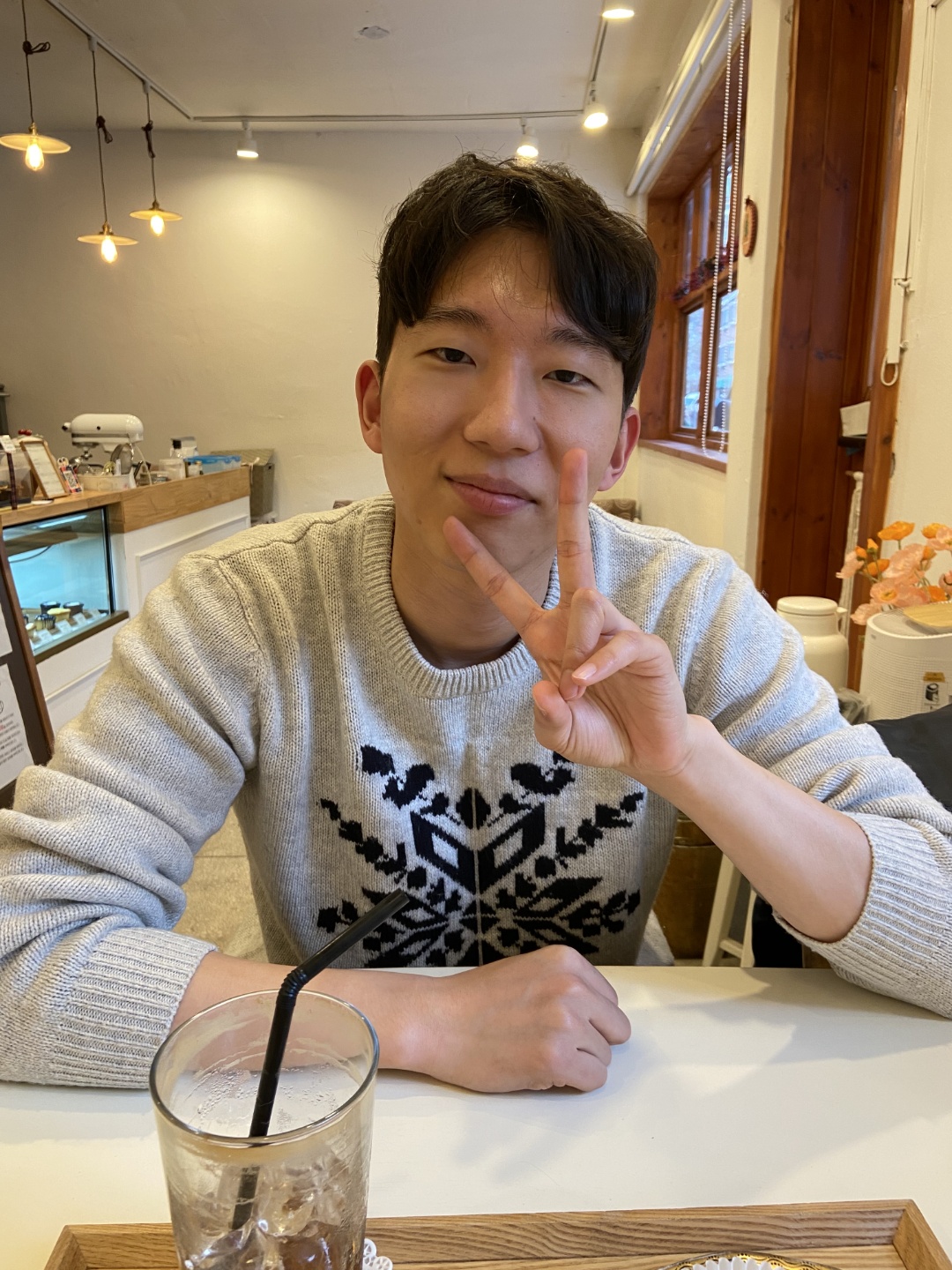 Data Science South Korea / US Global Lab - DePaul Center for Data Science