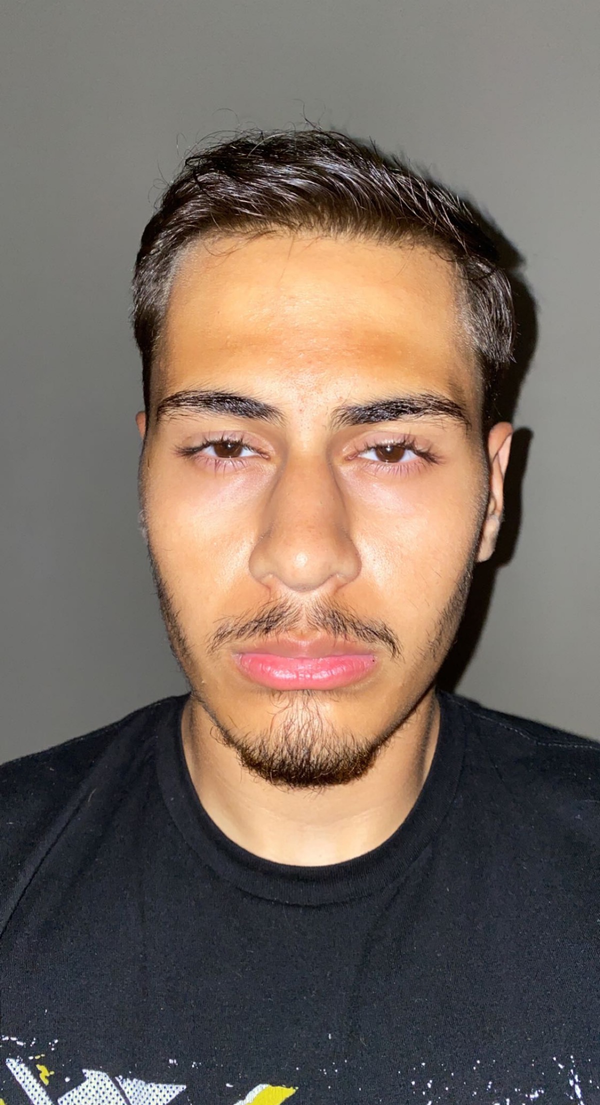 Motorola Student-Ali Raufi - DePaul Center for Data Science