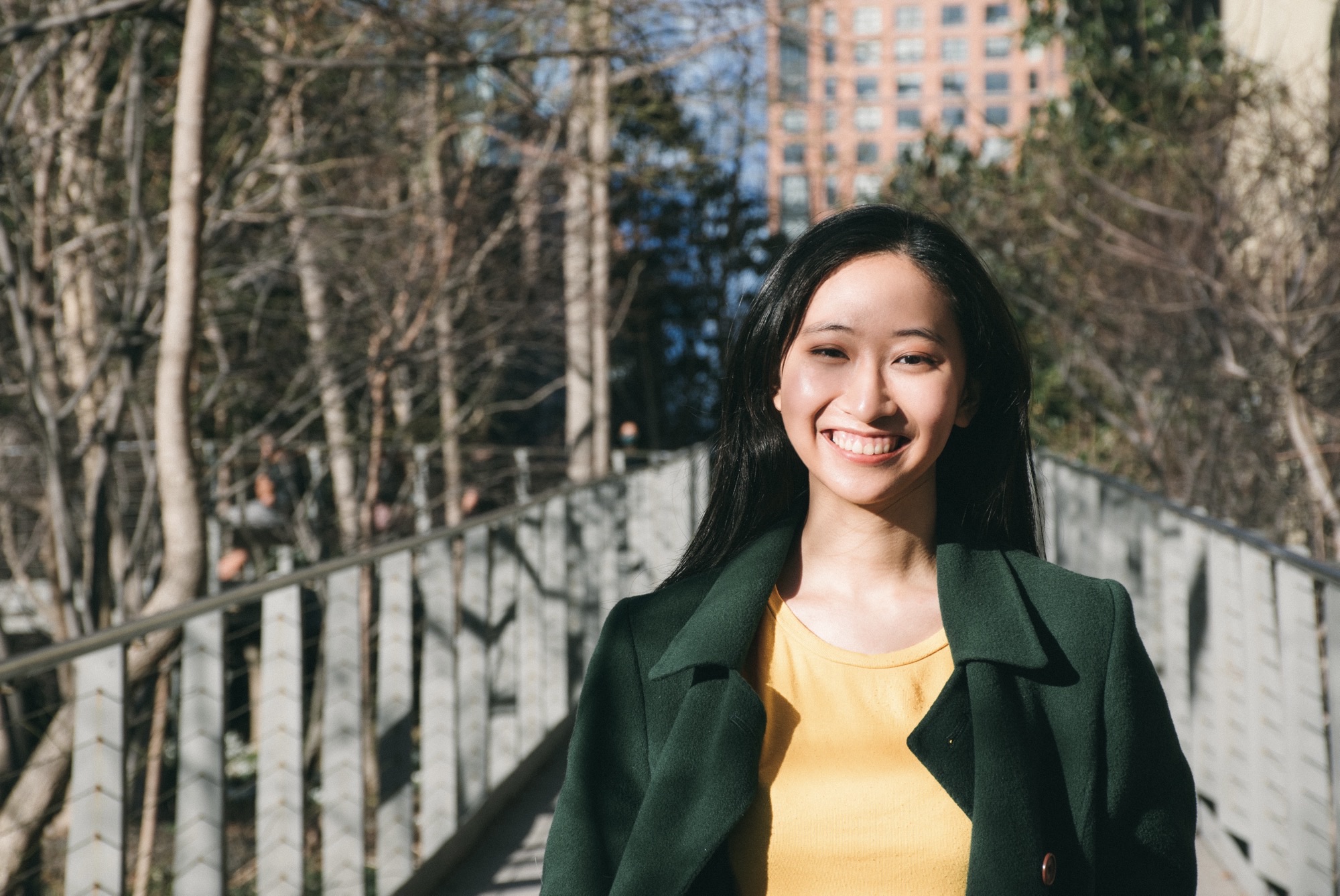 joanne lin - DePaul Center for Data Science