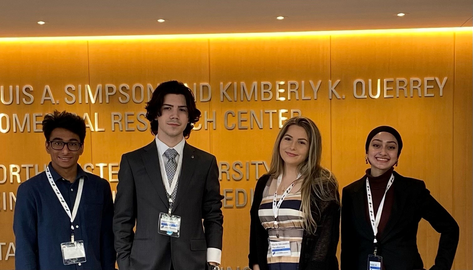 Program Highlights - DePaul Center for Data Science