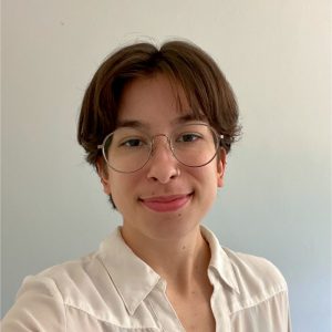 fernanda cabral - DePaul Center for Data Science